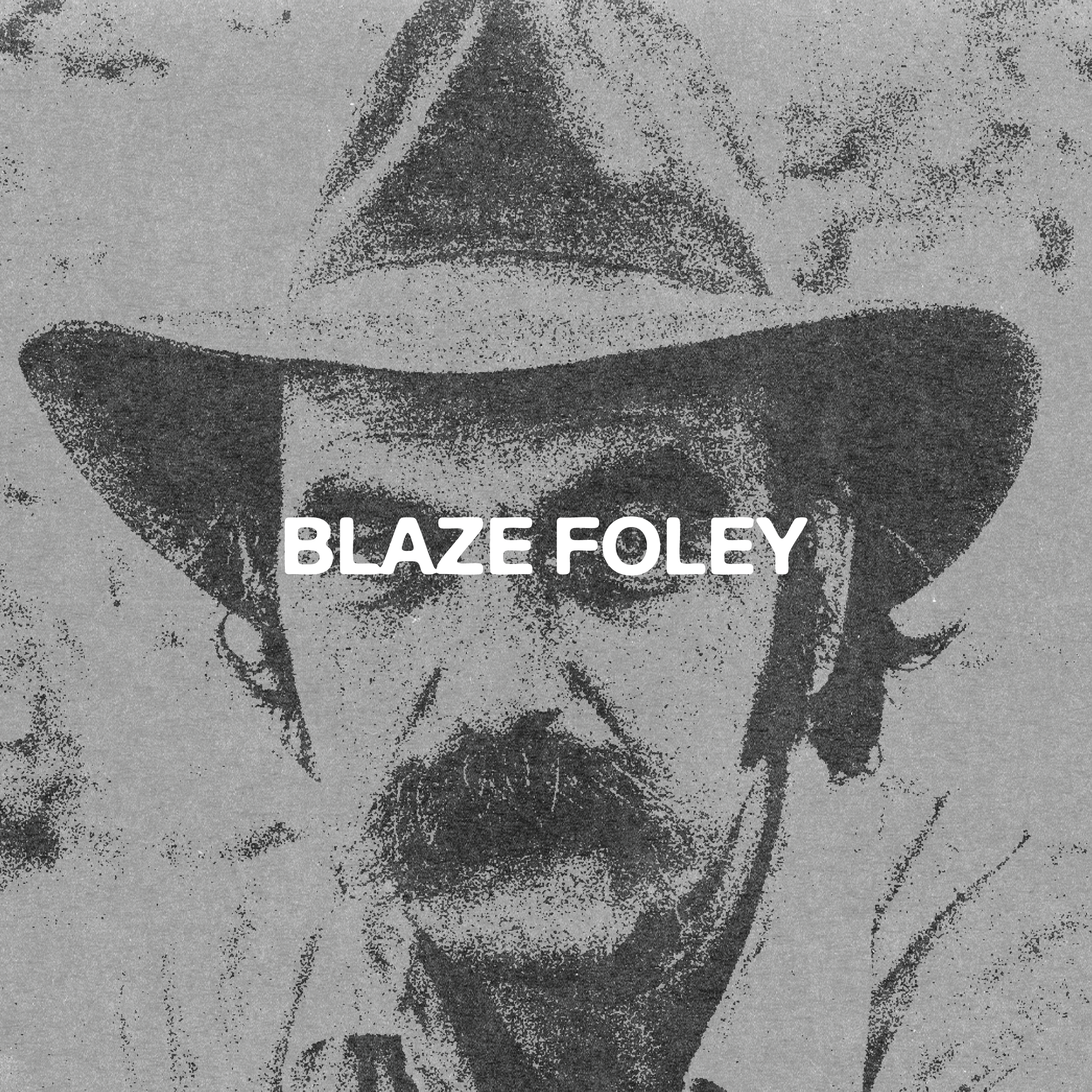 Blaze Foley – Cult of Cult