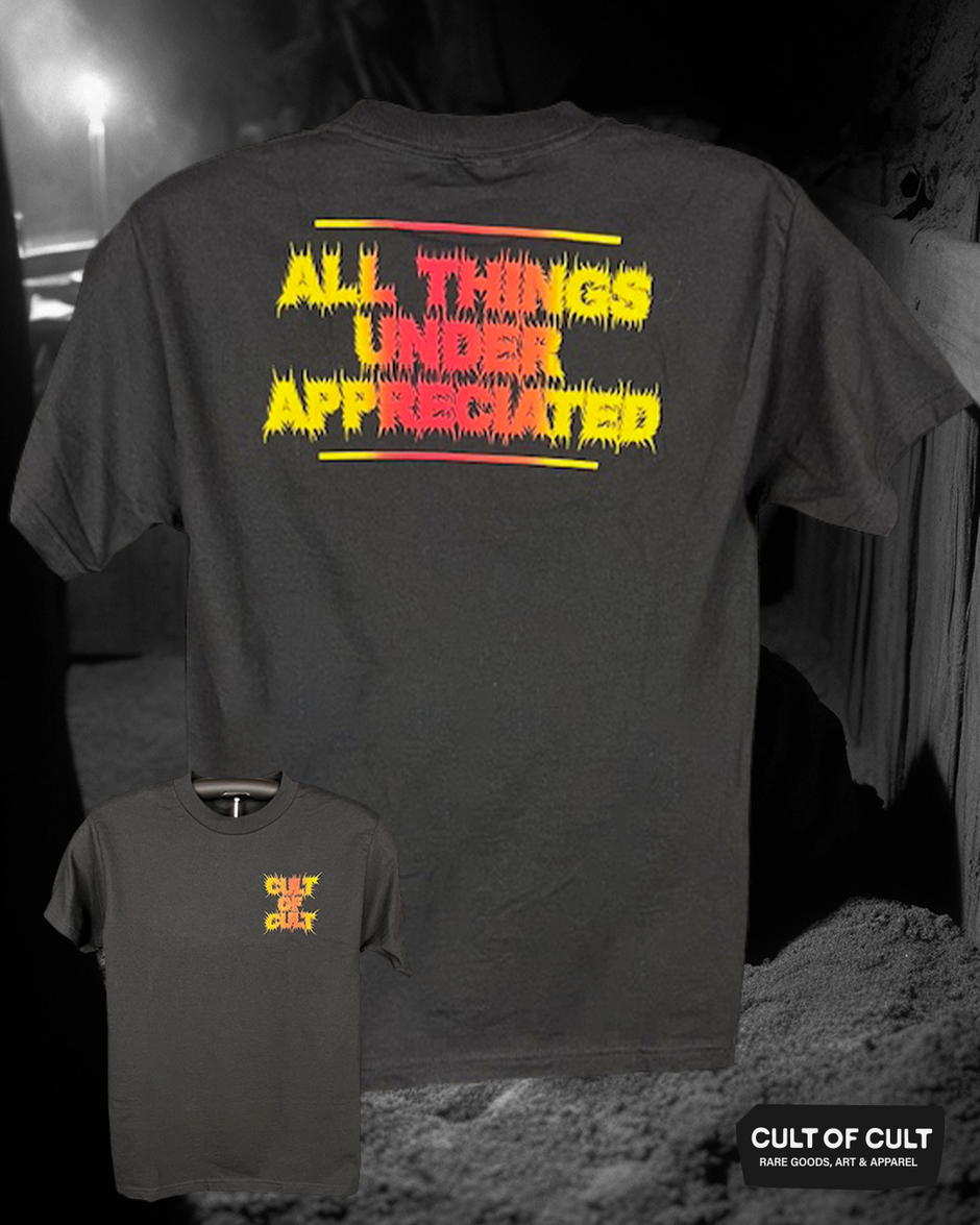 Shirts – Cult of Cult