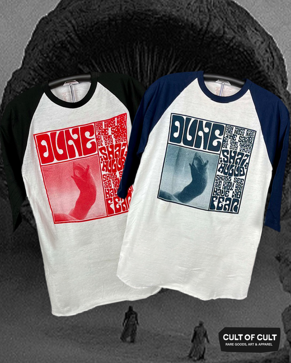 Film and TV – Cult of Cult