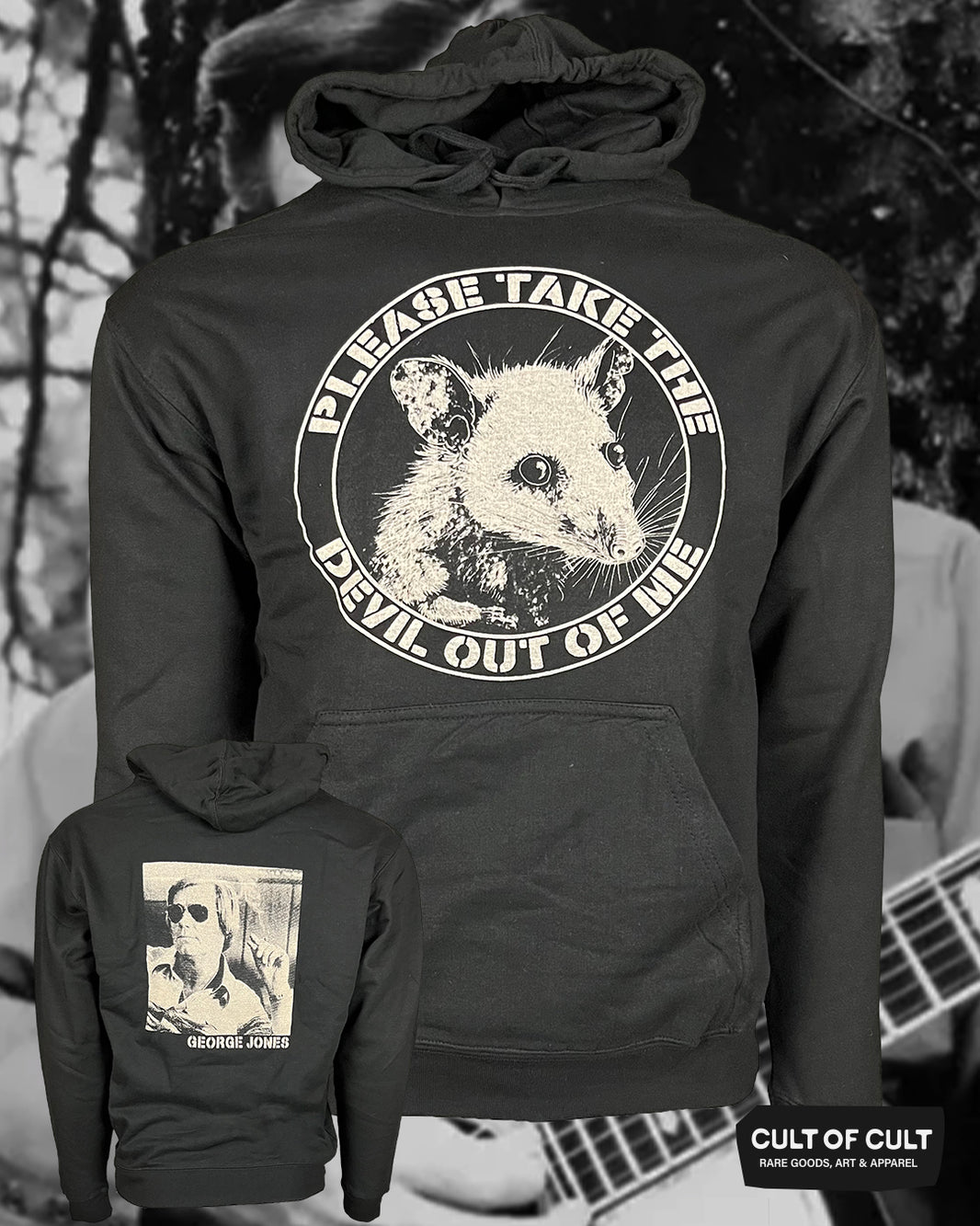 Hoodies – Cult of Cult