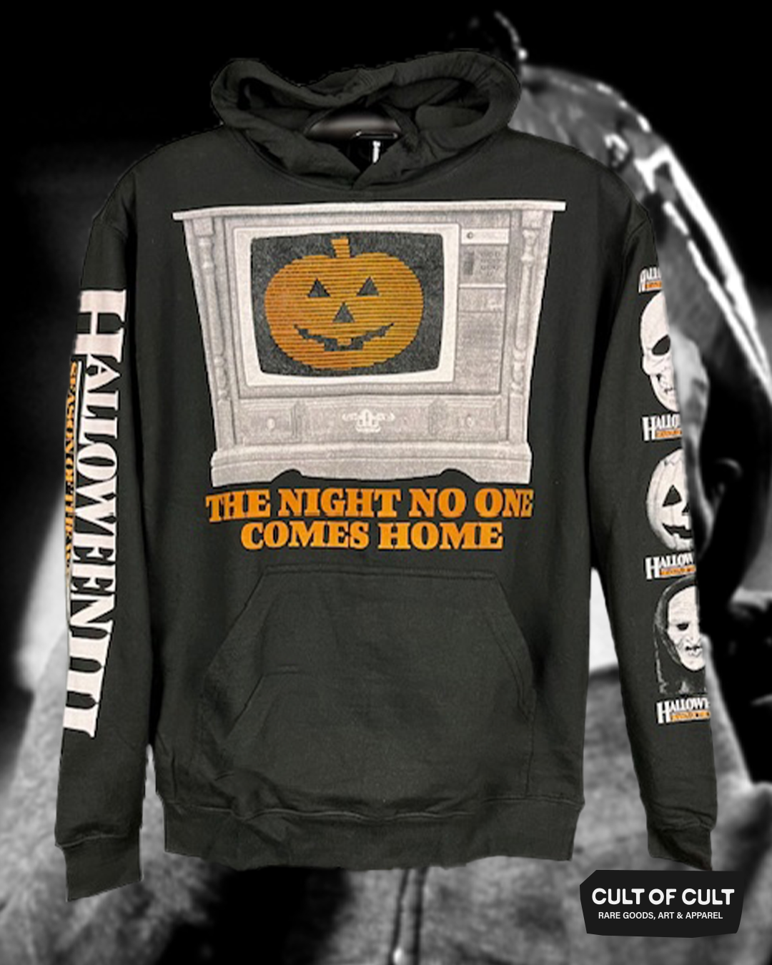Halloween – Cult of Cult