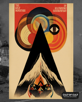 Posters – Cult of Cult