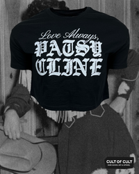 Patsy Cline T-Shirt – Cult of Cult