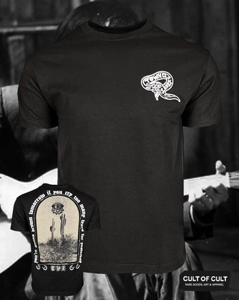 Horror Merch - Shirts, Hoodies, & Posters! – Cult of Cult
