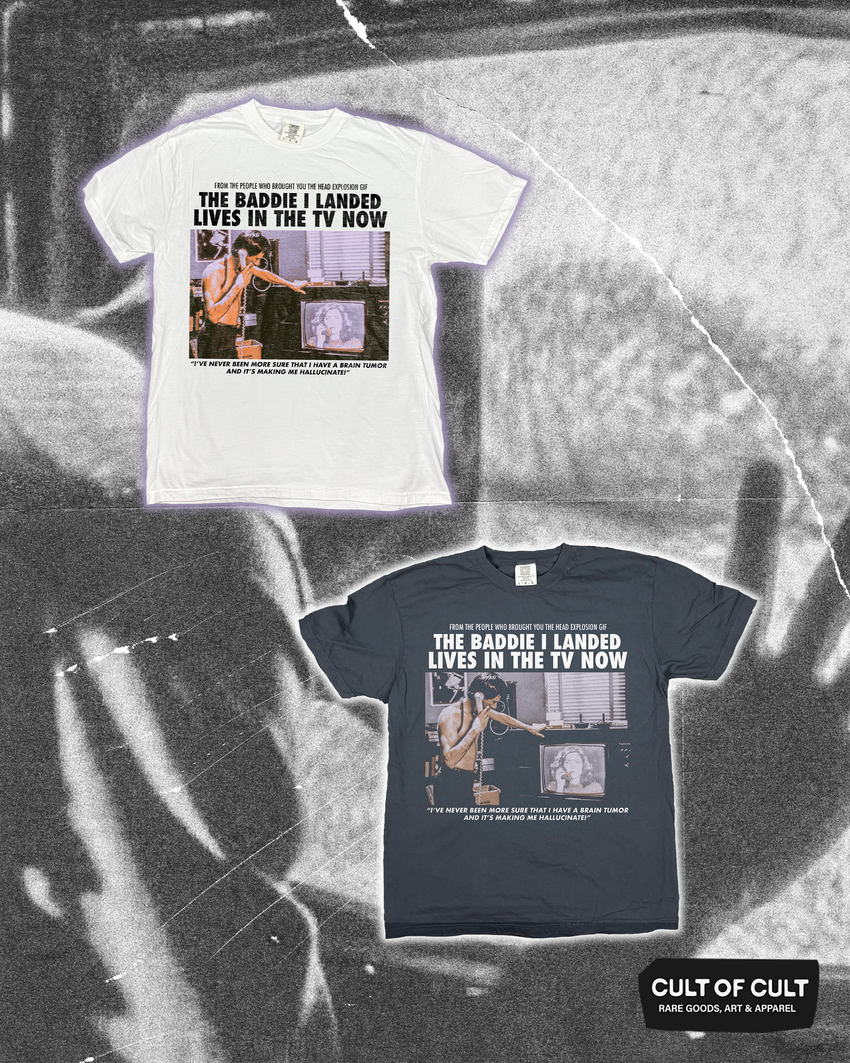 Patsy Cline T-Shirt – Cult of Cult