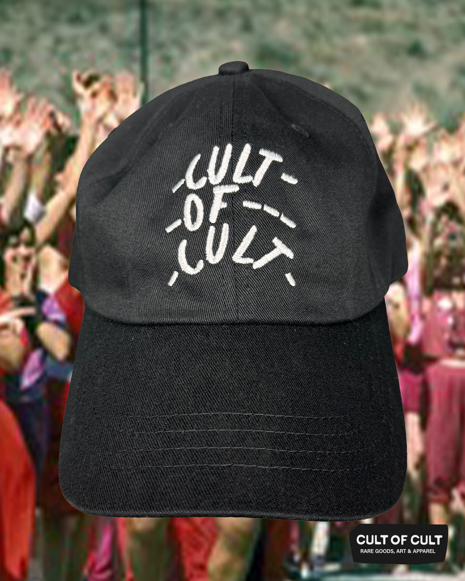 Cult of Cult - Hats and Hats