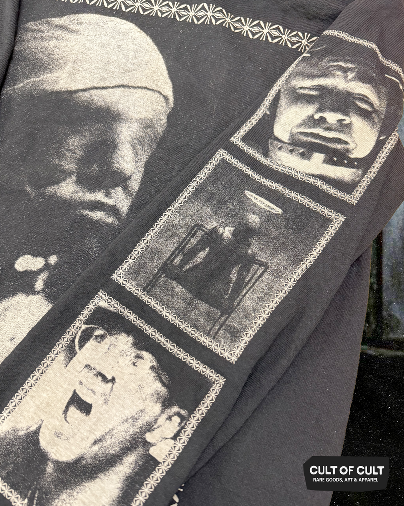Jacob's Ladder 1990 Devils and Angels Long Sleeve – Cult of Cult