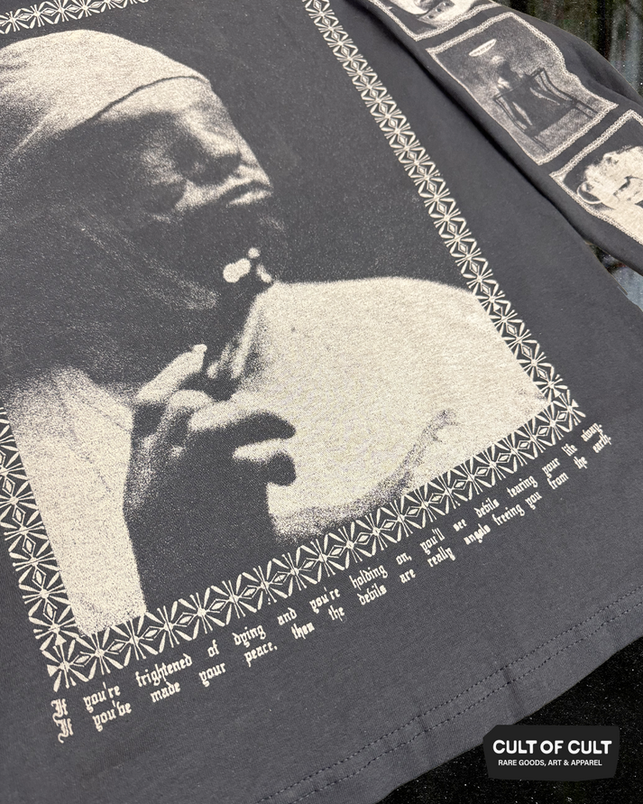 Jacob's Ladder 1990 Devils and Angels Long Sleeve – Cult of Cult