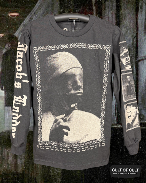 Jacob's Ladder 1990 Devils and Angels Long Sleeve – Cult of Cult