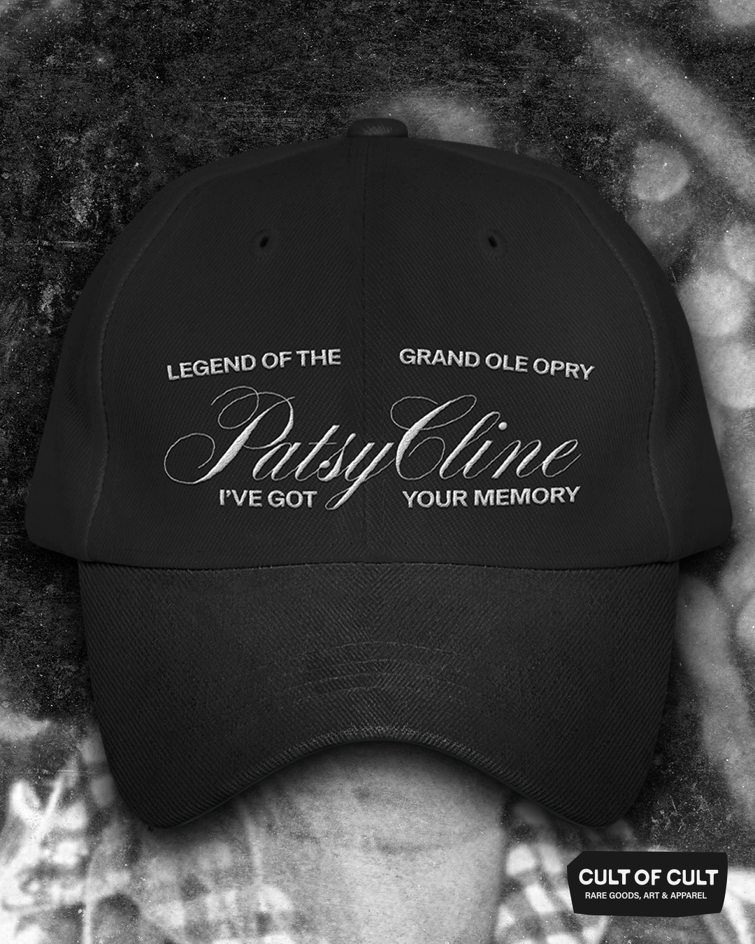 New Releases – Cult of Cult