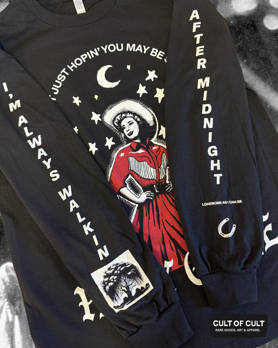 New Releases – Cult of Cult