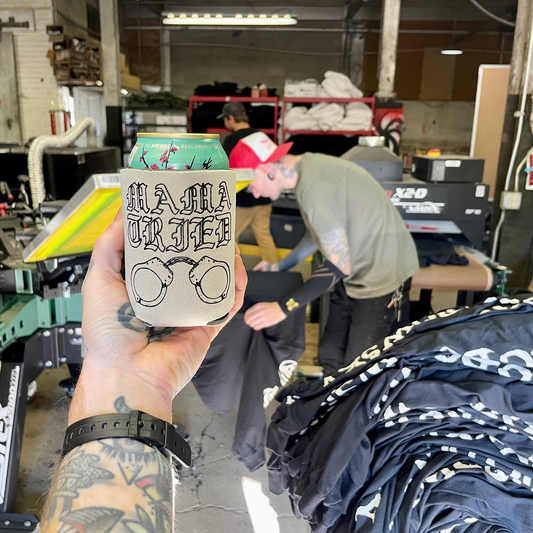 Merle Haggard – Cult of Cult