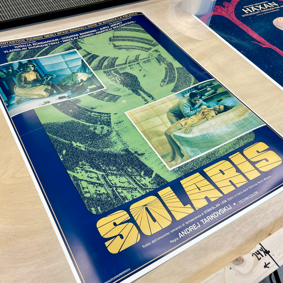 Posters – Cult of Cult